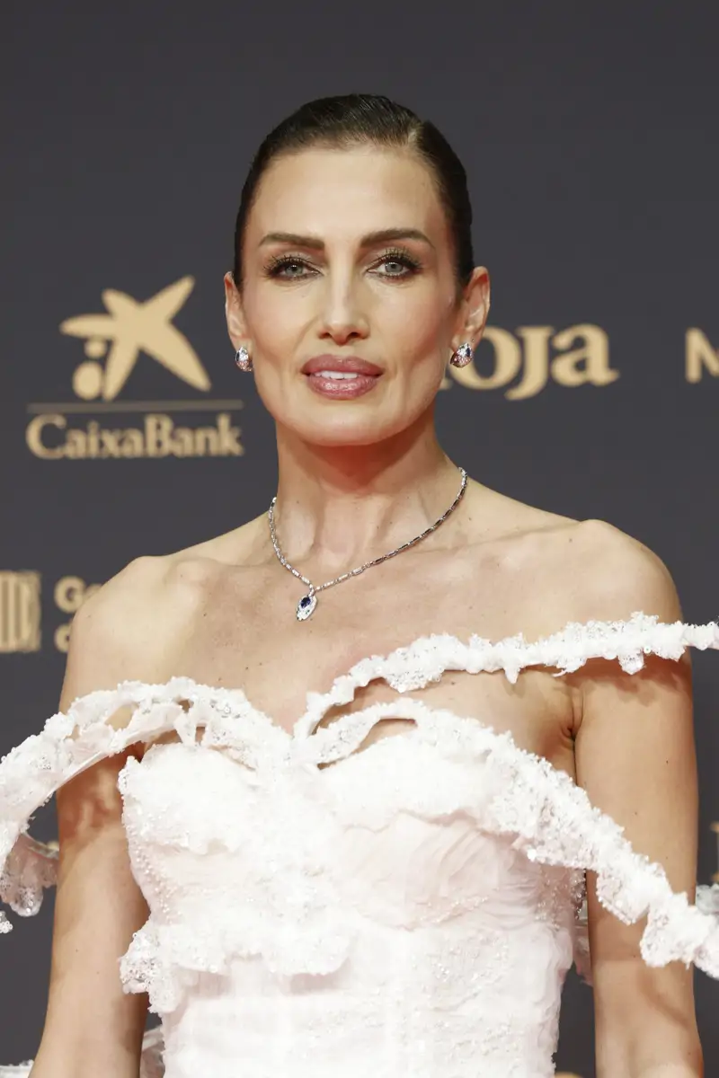 Maquillaje de ojos a los 50 en los Goya 2026: los trucos de las ...