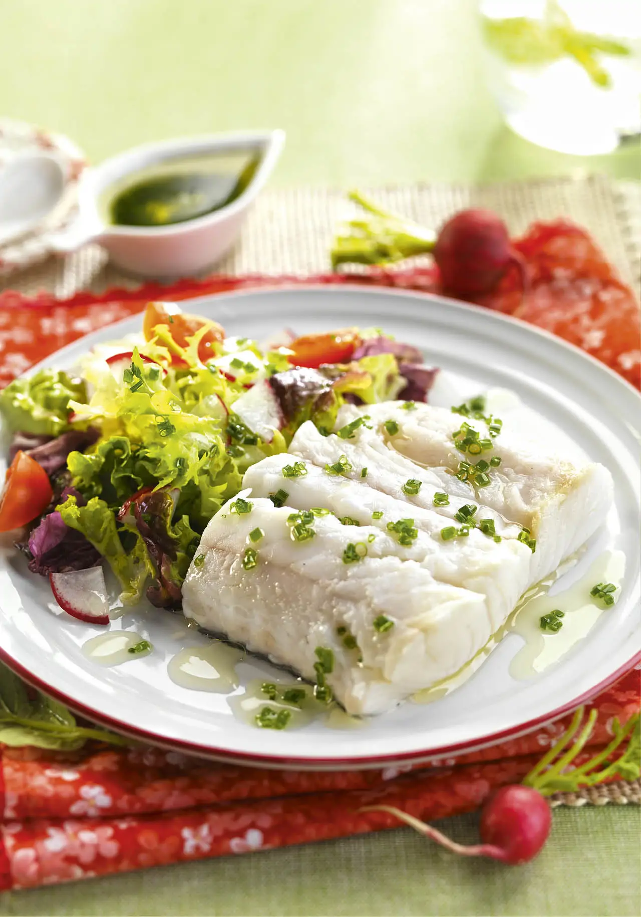 Cómo cocinar merluza congelada de Mercadona y 10 recetas rápidas para ...