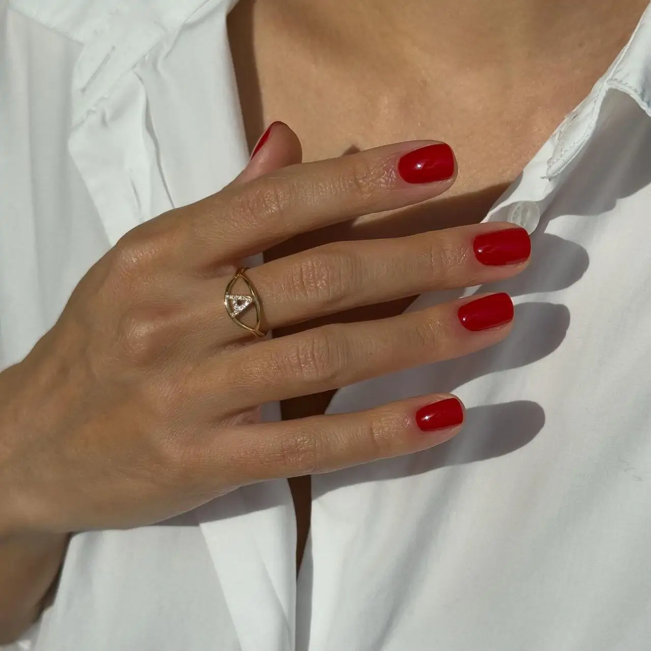 Todas las formas de uñas que son tendencia en 2026 y cómo llevarlas ...