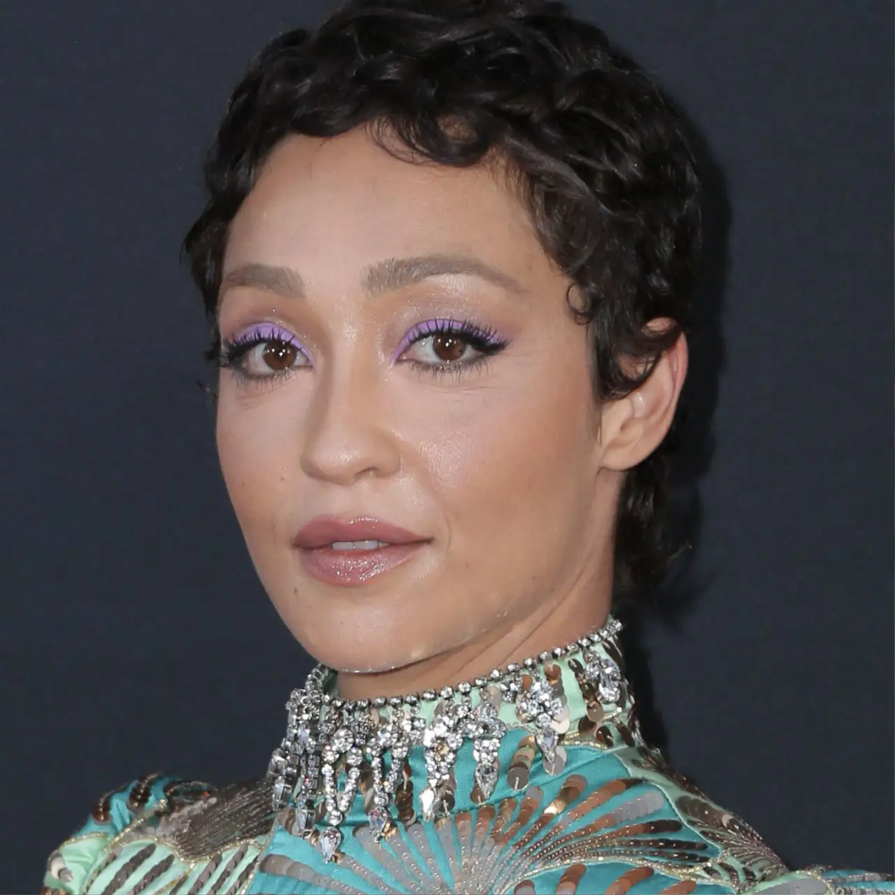 Ni pixie ni mixie: el shixie es el corte de pelo corto para pelo rizado ...