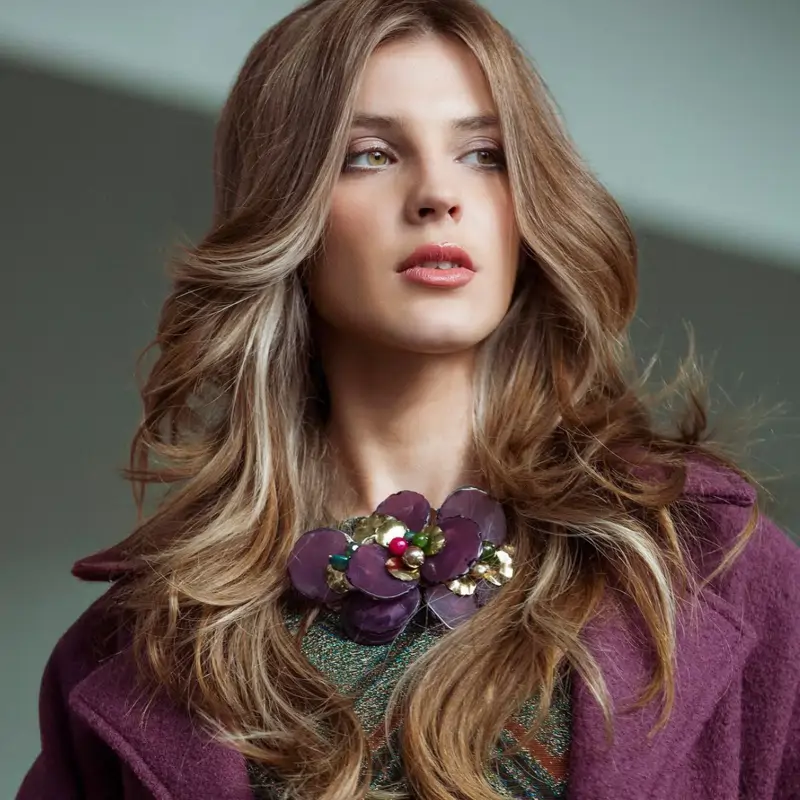 20 cortes de pelo mariposa o butterfly que favorecen a cualquier edad y ...