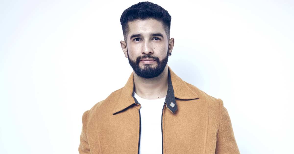 Pablo Bogado