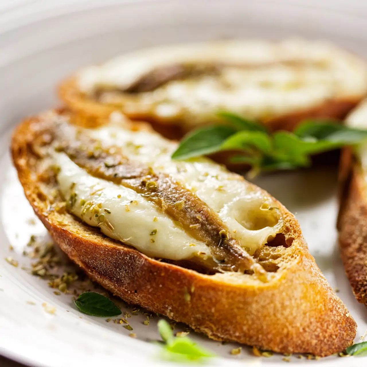 El truco de los cocineros para mejorar cualquier receta con anchoas de lata