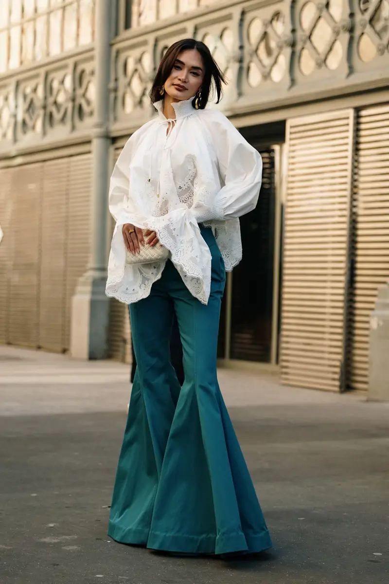 22 looks de primavera 2026 fáciles de copiar con las prendas más de ...