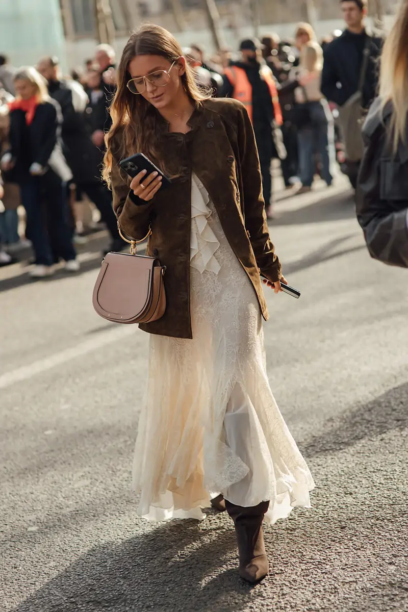 22 looks de primavera 2026 fáciles de copiar con las prendas más de ...
