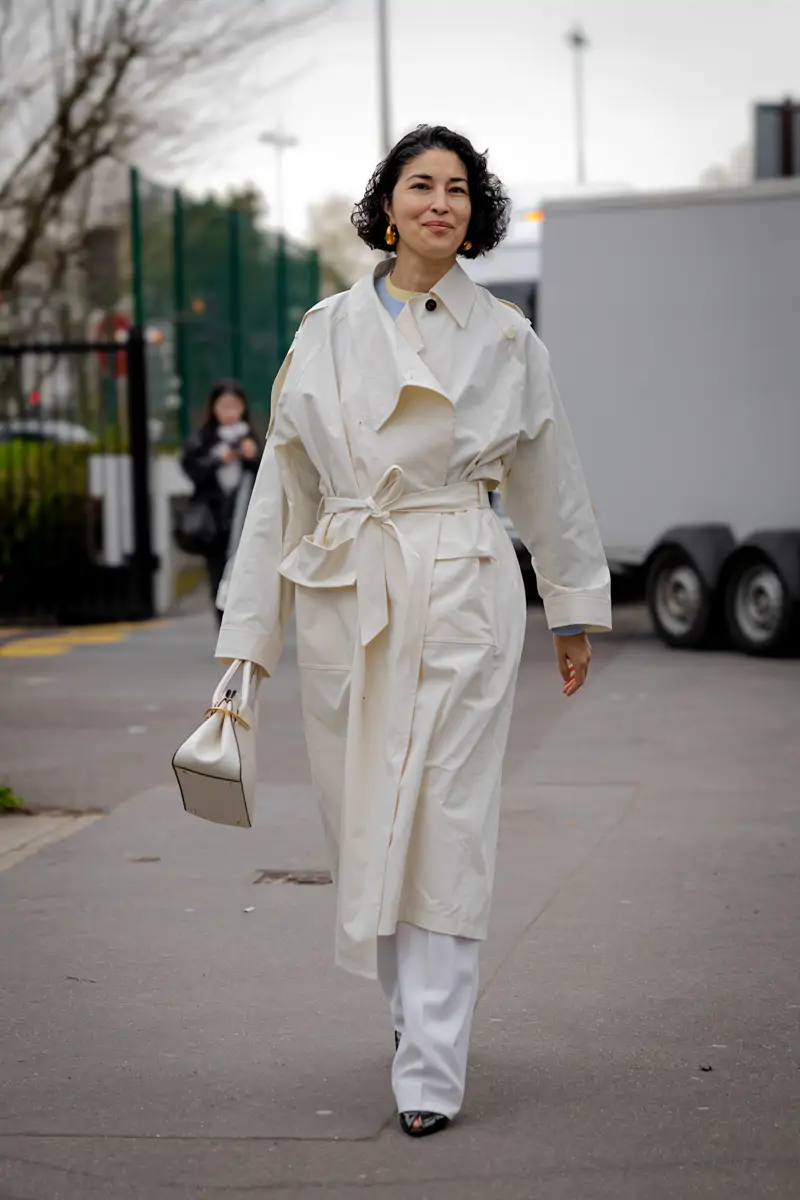 22 looks de primavera 2026 fáciles de copiar con las prendas más de ...