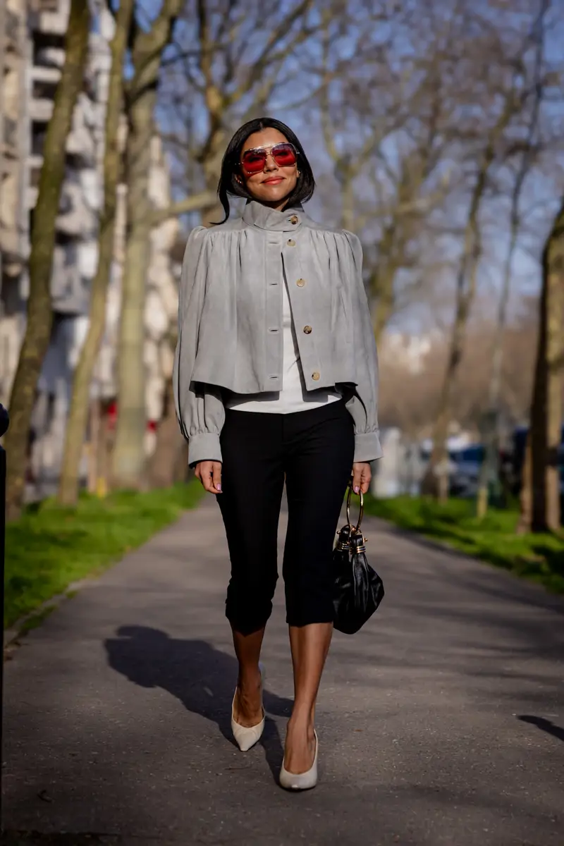 22 looks de primavera 2026 fáciles de copiar con las prendas más de ...