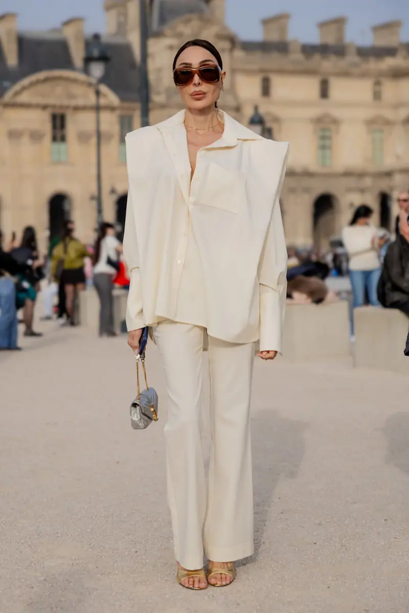 22 looks de primavera 2026 fáciles de copiar con las prendas más de ...