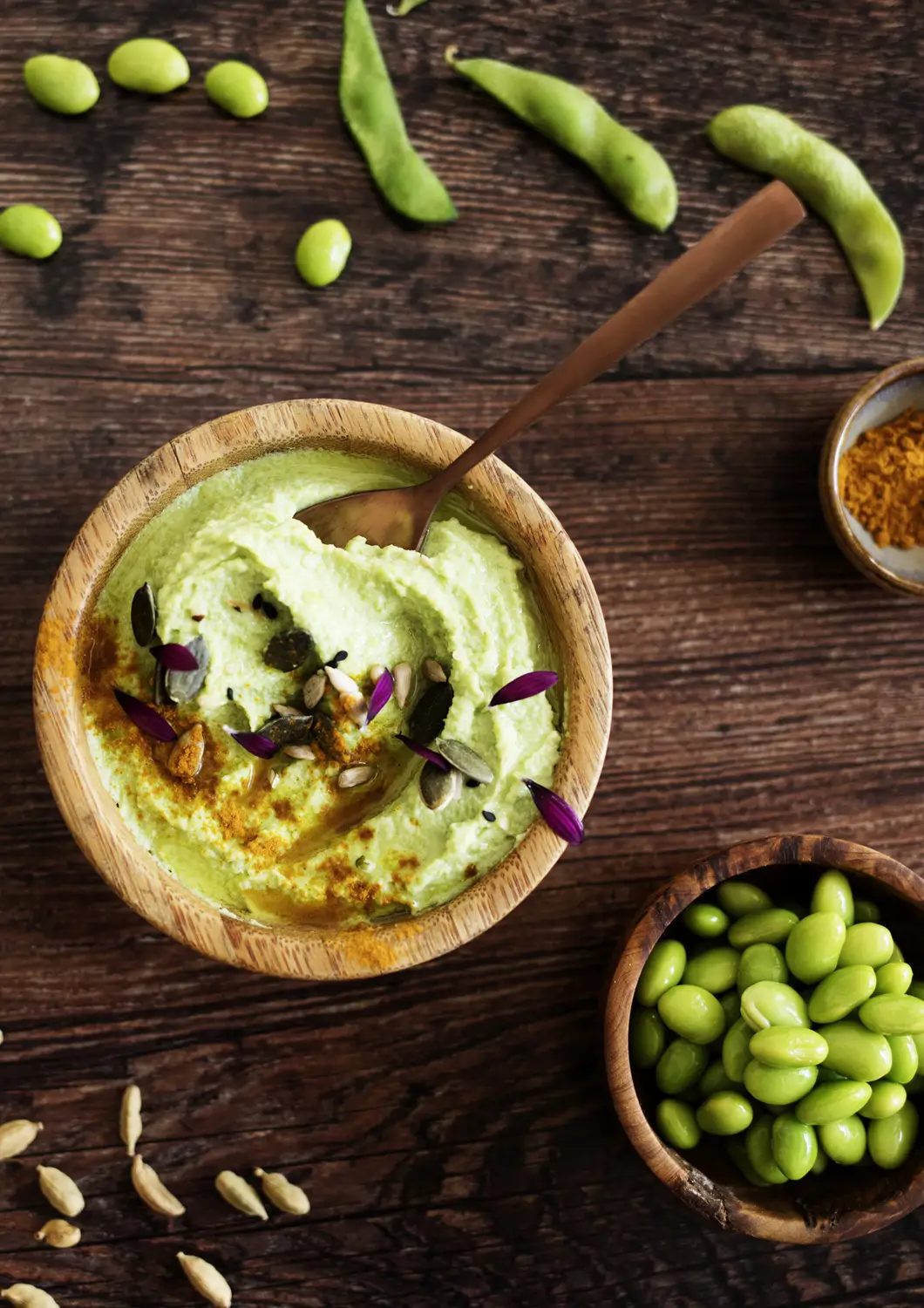 Cómo cocinar edamame de Mercadona y 10 recetas facilísimas para sacarle ...