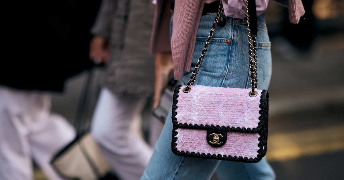 Las 25 marcas de bolsos que toda amante de la moda debe conocer