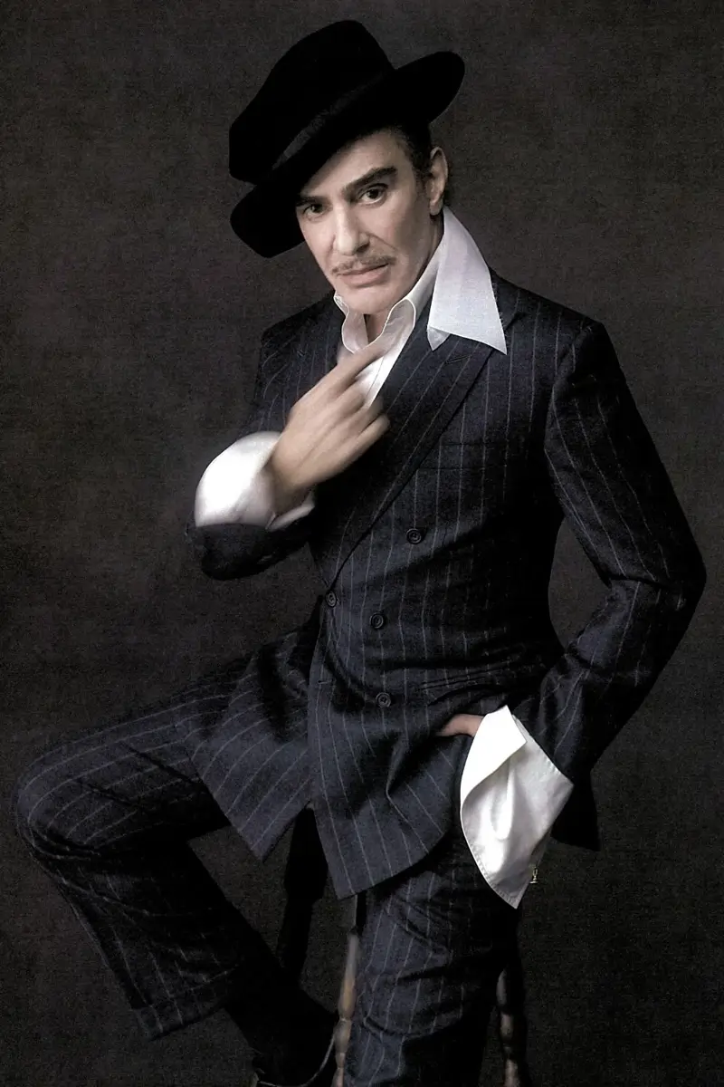 John Galliano para ZARA: las 7 prendas míticas más virales que podría ...