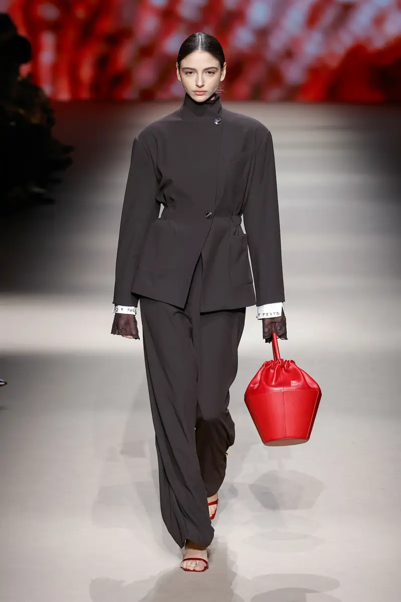 Las tendencias de moda que llevaremos en Otoño/Invierno 2026-2027 según ...
