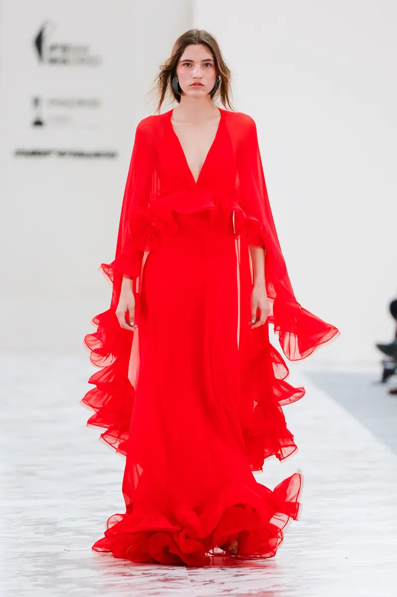 Las tendencias de moda que llevaremos en Otoño/Invierno 2026-2027 según ...
