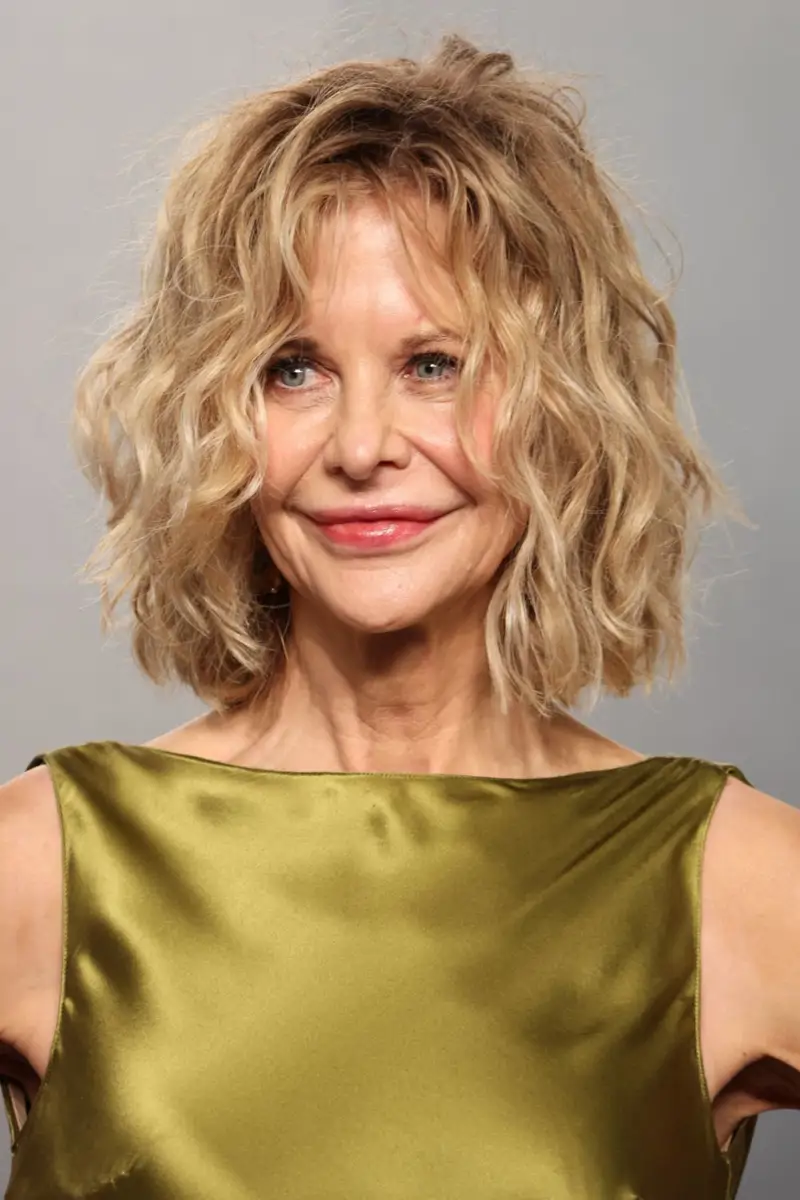 10 cortes de pelo corto bob que hacen parecer más joven