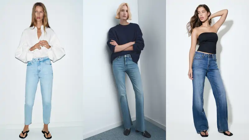 Guía definitiva para combinar cualquier pantalón y ser la mejor vestida ...