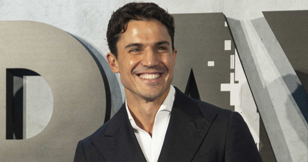 Álex González (45 años): "Mi desayuno ideal, cuando estoy en casa, es ...