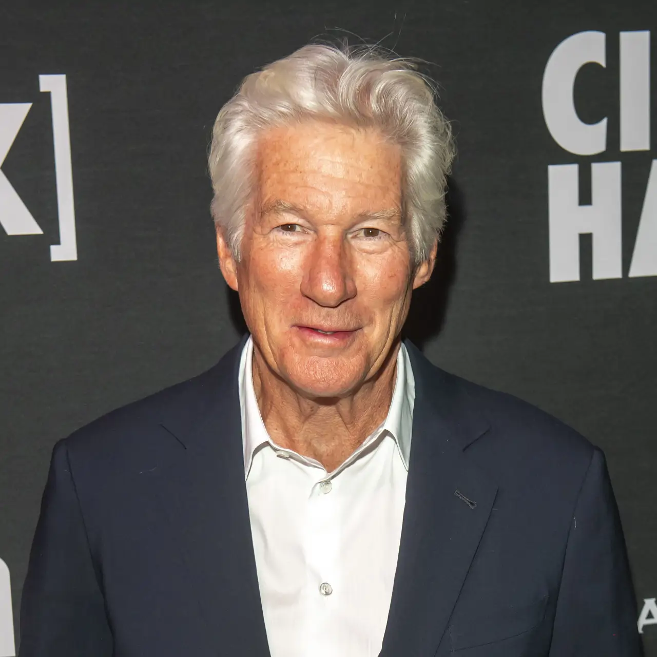 La reflexión de Richard Gere sobre la bondad y el amor que invita a ...