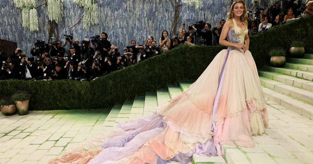 Gala MET 2026: 10 looks que han convertido la moda en arte y sí cumplen ...