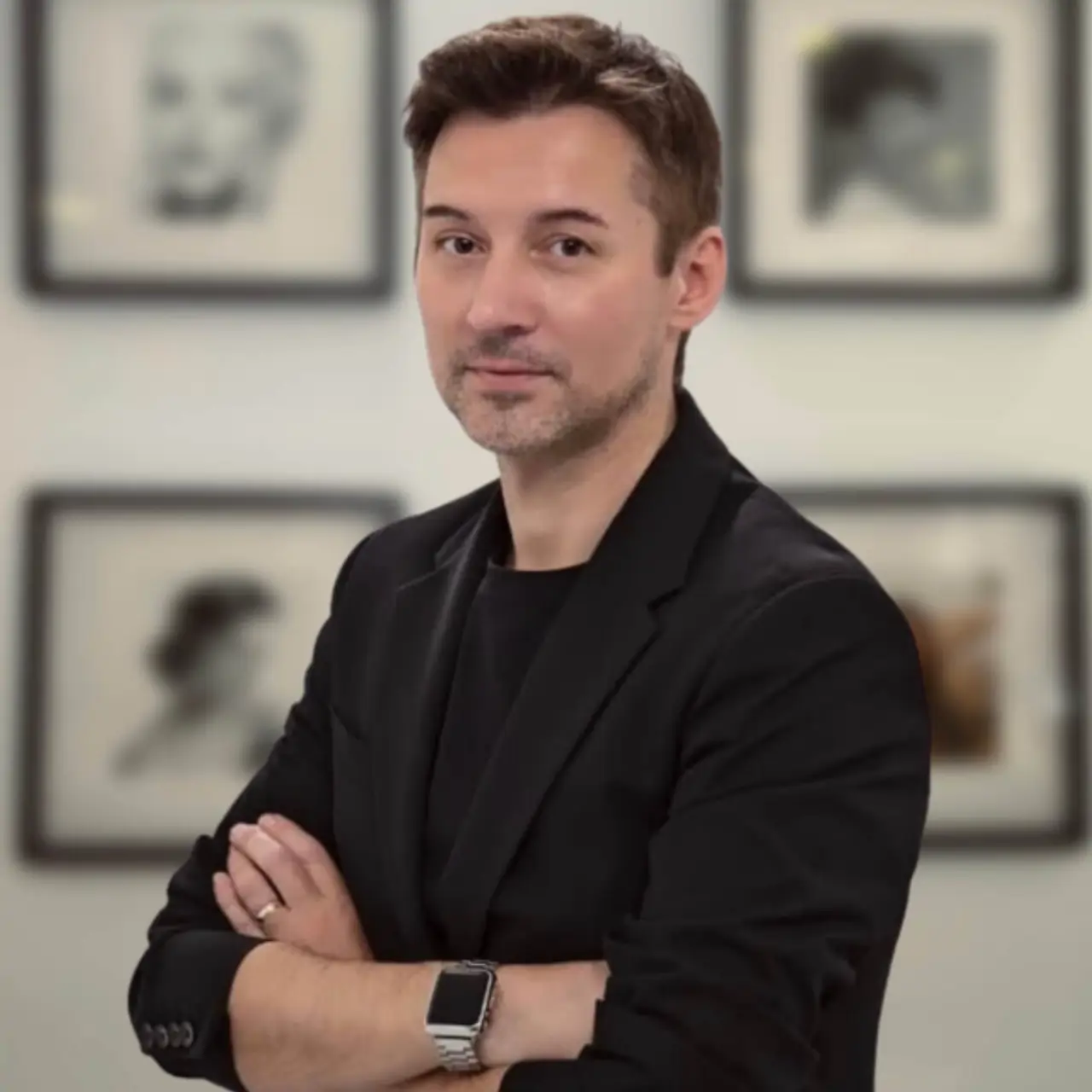 Alex Sestelo, peluquero: "Entre tintes, para reavivar el color de tu ...