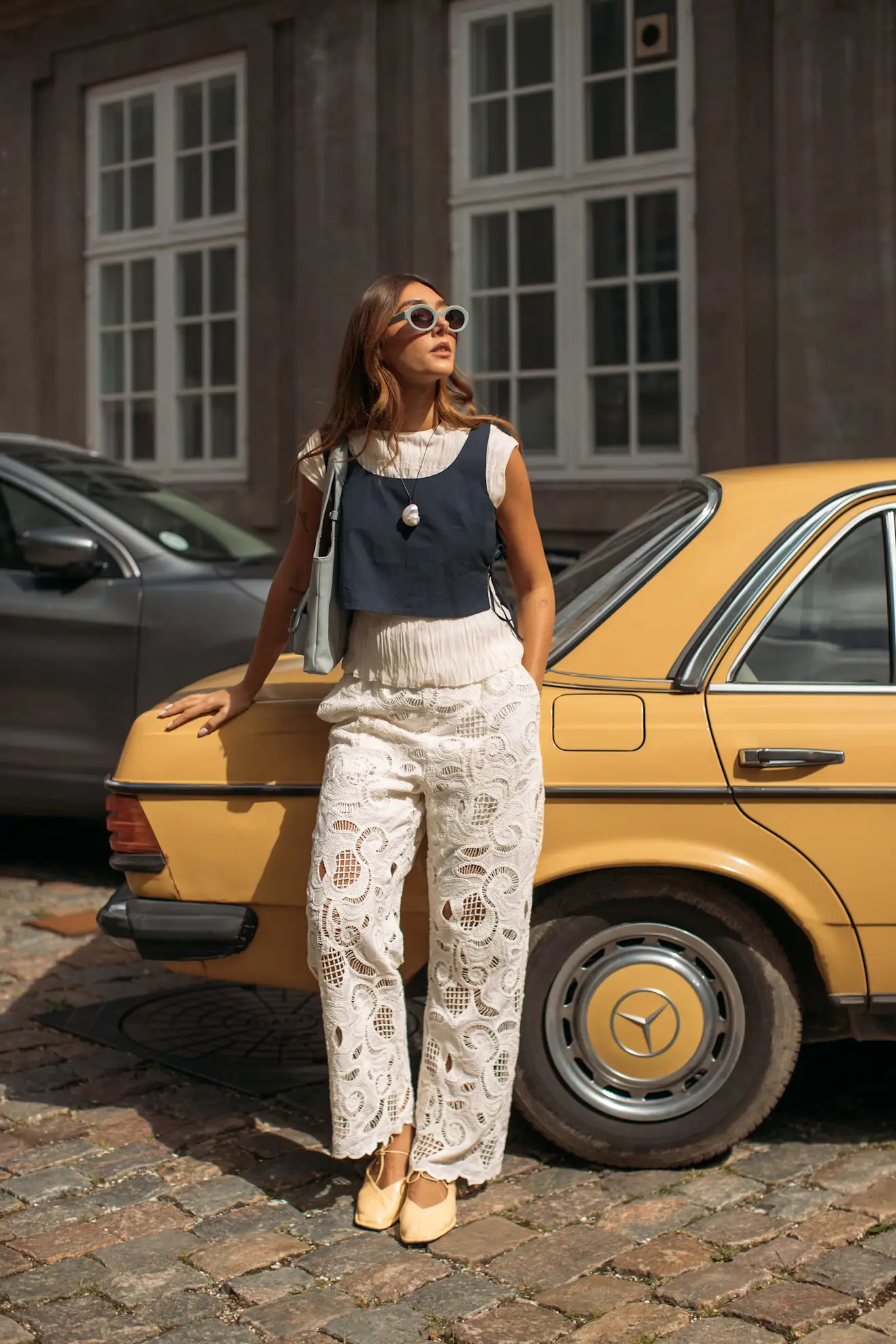 Nuevo en Zara: 9 prendas elegantes y fresquitas para estrenar en mayo y ...