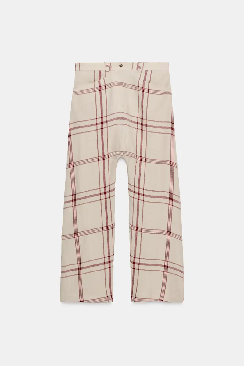 Nuevo en Zara: 9 prendas elegantes y fresquitas para estrenar en mayo y ...
