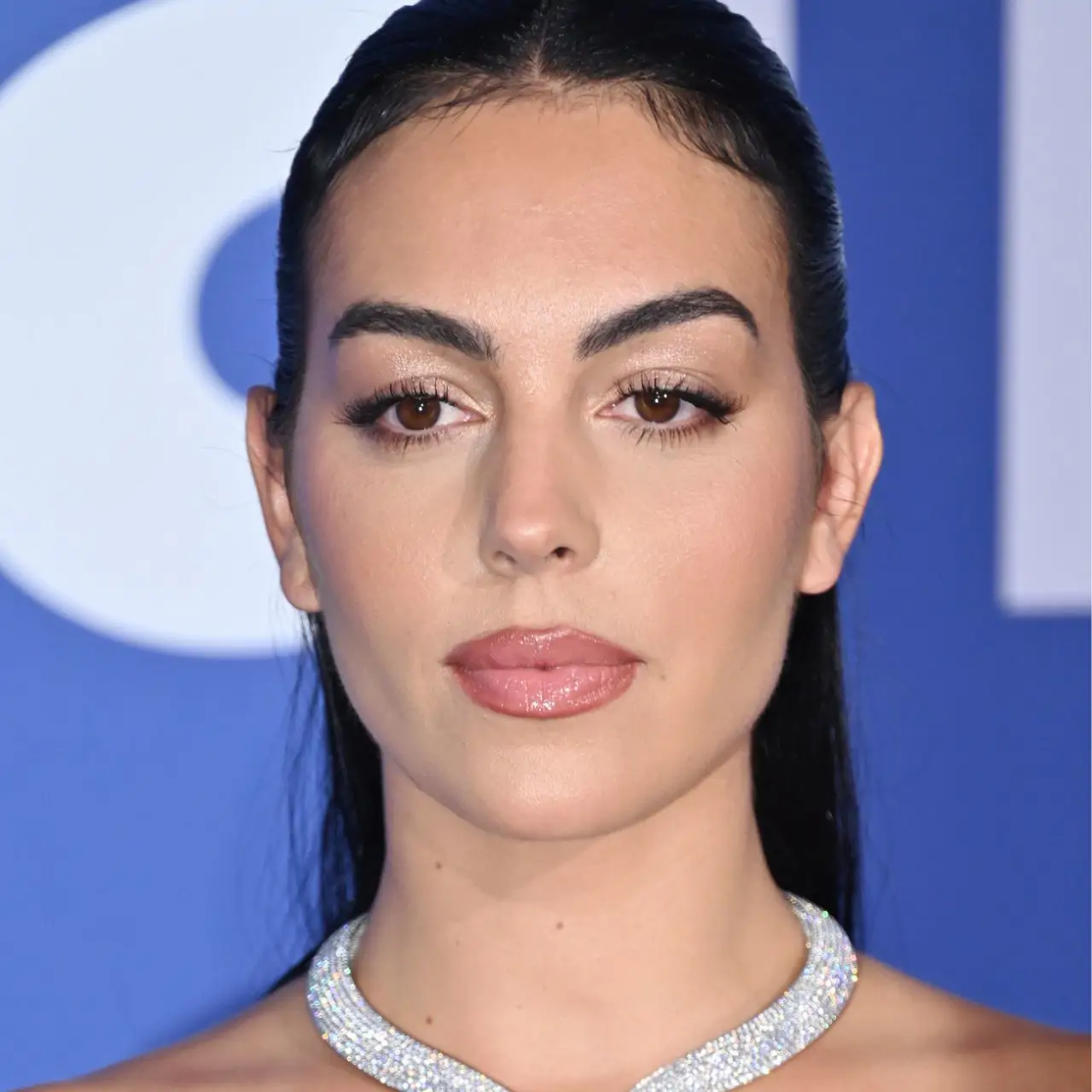 Georgina Rodríguez (32 años): "A veces tomo latas de berberechos con ...