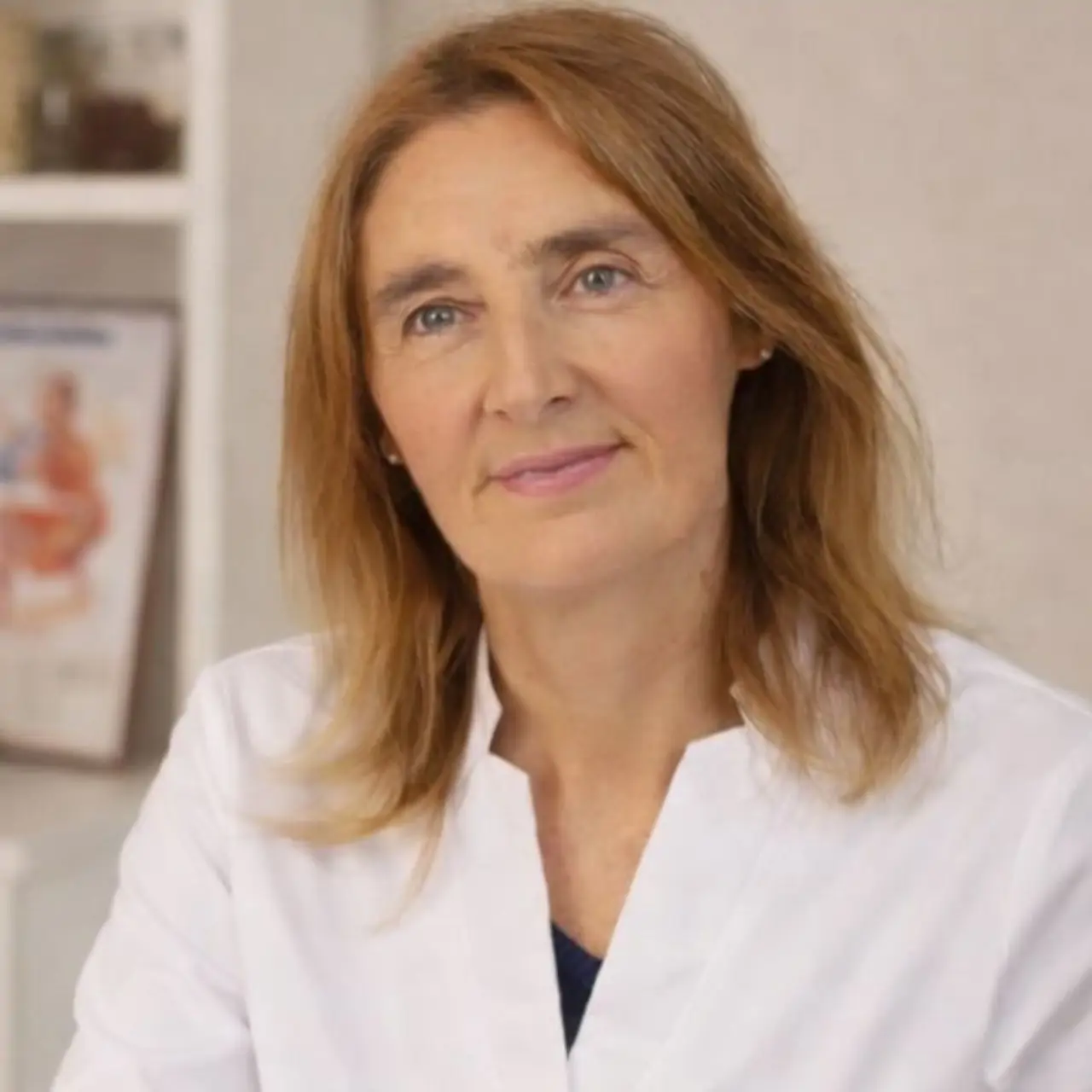 Mónica Acha, cocinera y tecnóloga de alimentos: "Estos huevos rellenos ...