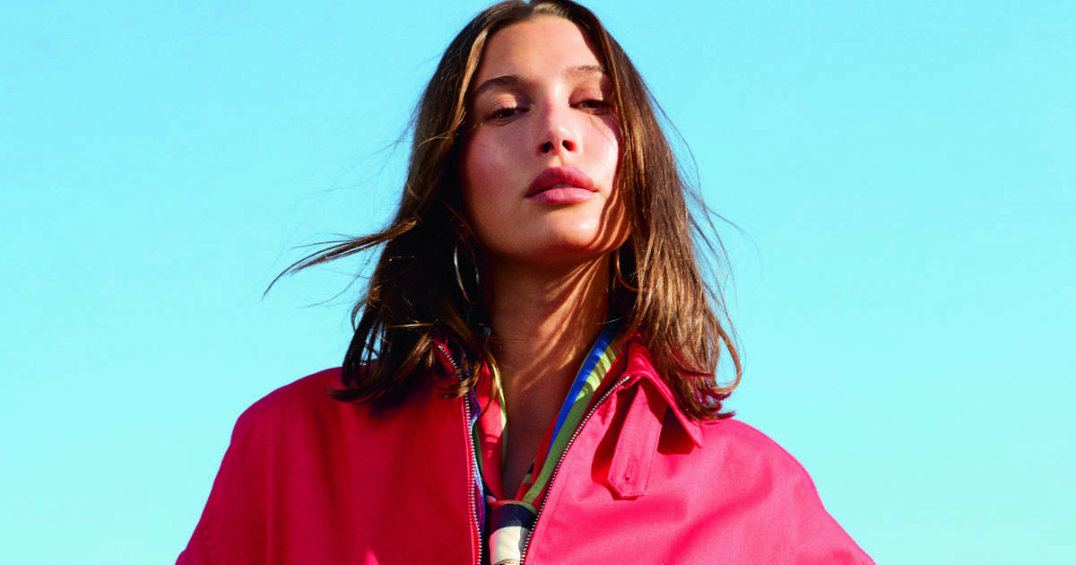 La nueva colección de Mango y Hailey Bieber: mis prendas favoritas como ...