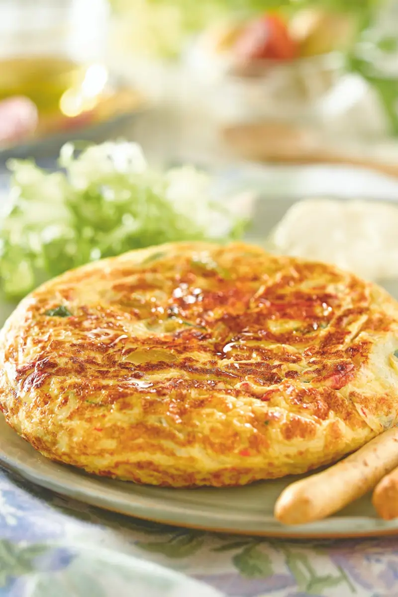 Chef Ferrán Adrià: "Mi plato preferido de niño era la tortilla de ...