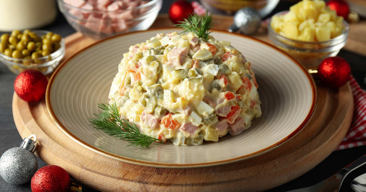 Los cocineros de bares ‘de toda la vida’ coinciden sobre la ensaladilla ...