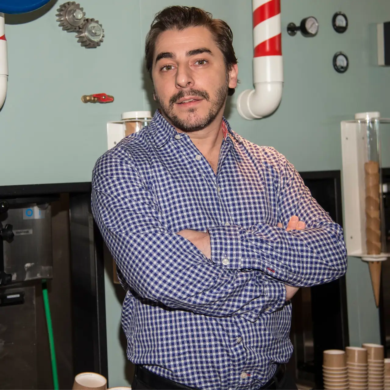Chef Jordi Roca: "La mejor 'ensaladilla rusa' no se hace con mayonesa ...