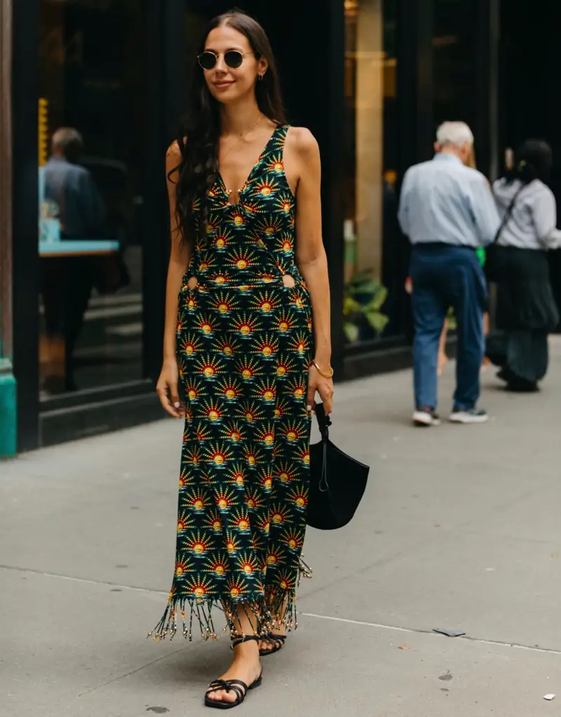 Estas son las sandalias más chic de Skechers para crear un look boho ...