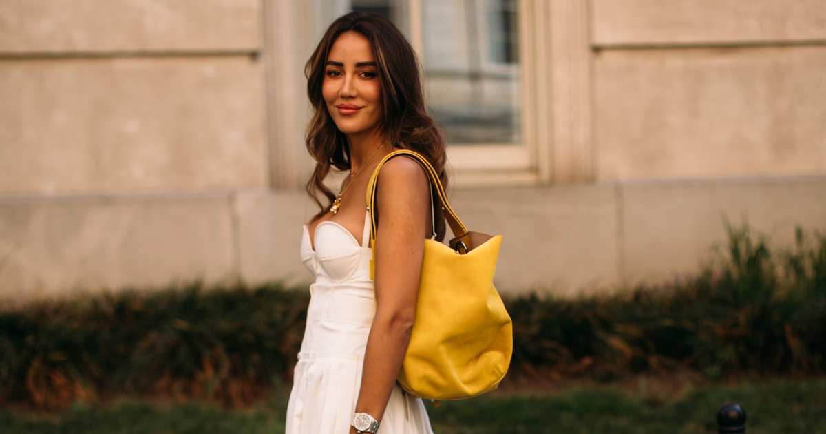 Estas son las sandalias más chic de Skechers para crear un look boho ...