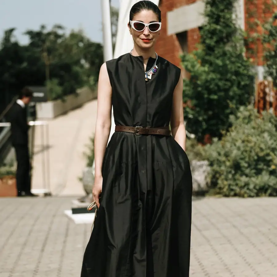 Moda y tendencias