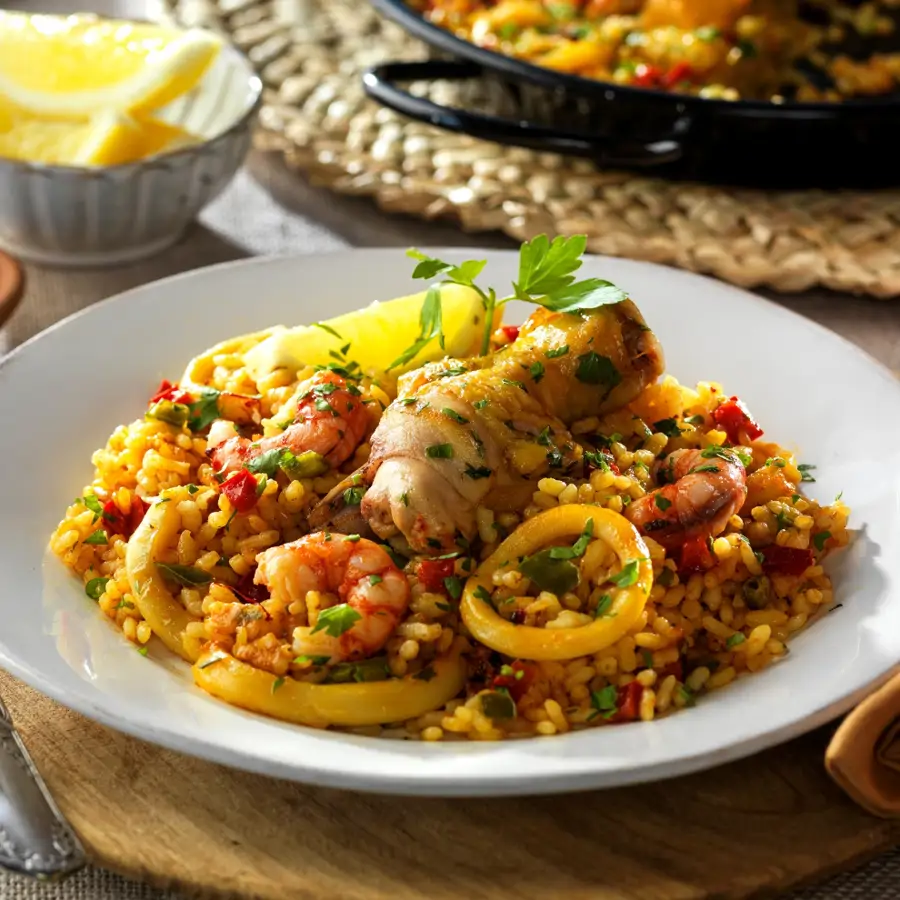 Los maestros arroceros coinciden: "Para una paella perfecta, cuanto más ...